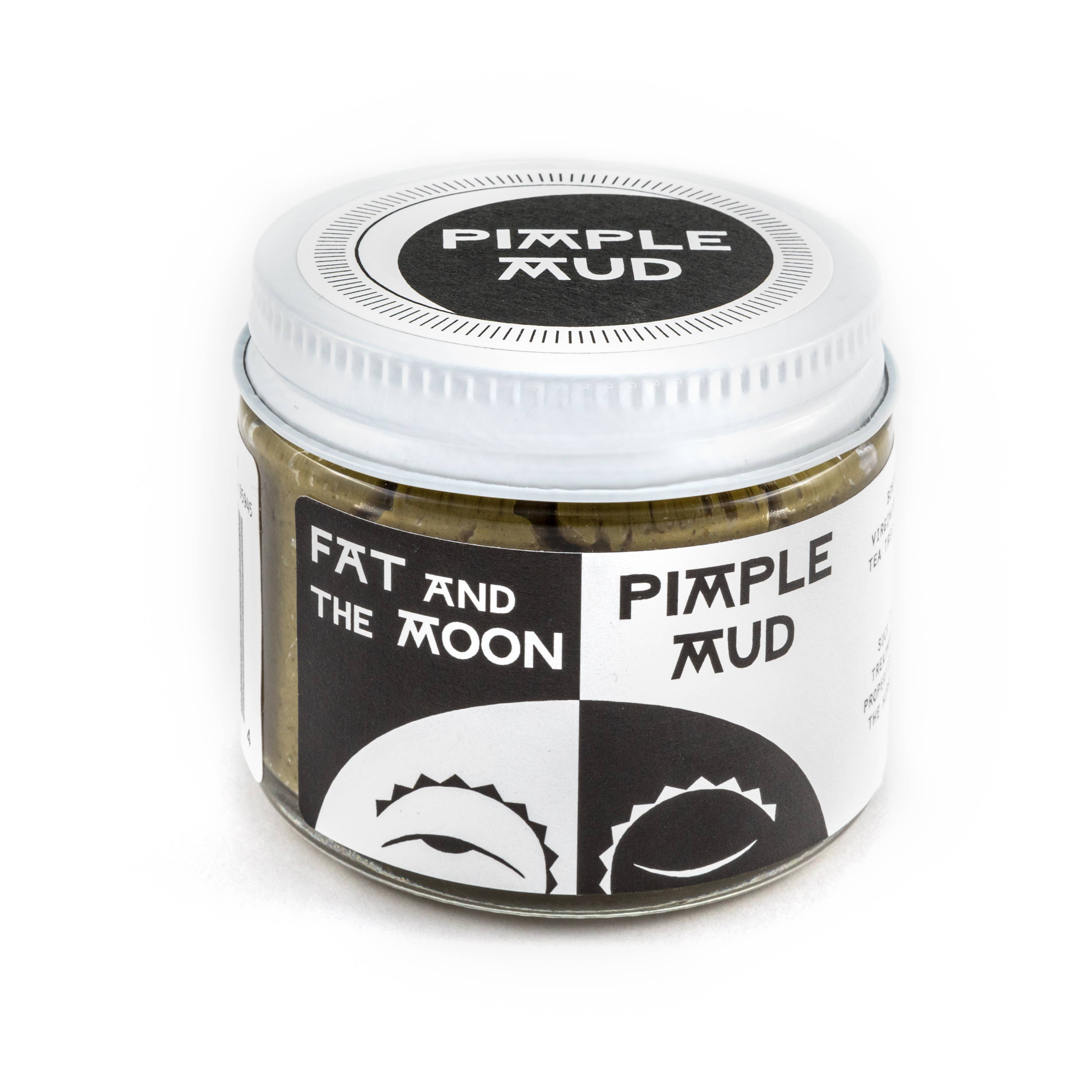Fat & the Moon - Pimple Mud – el be goods